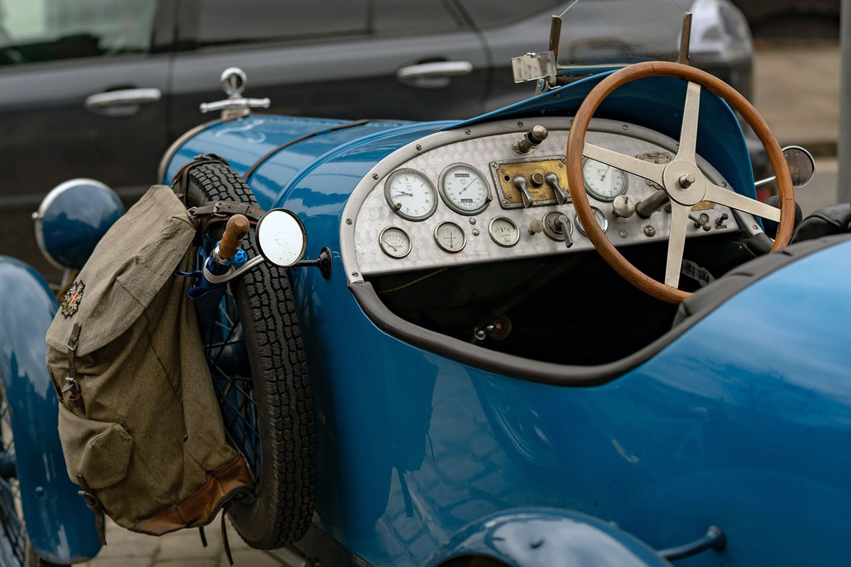 Sports Cars - A Journey Into Speed And Style