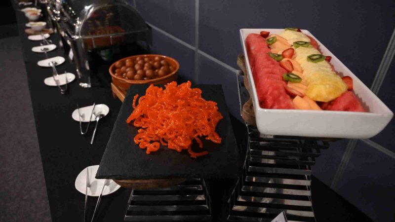 Key Tips to Plan a Corporate Dinner Event