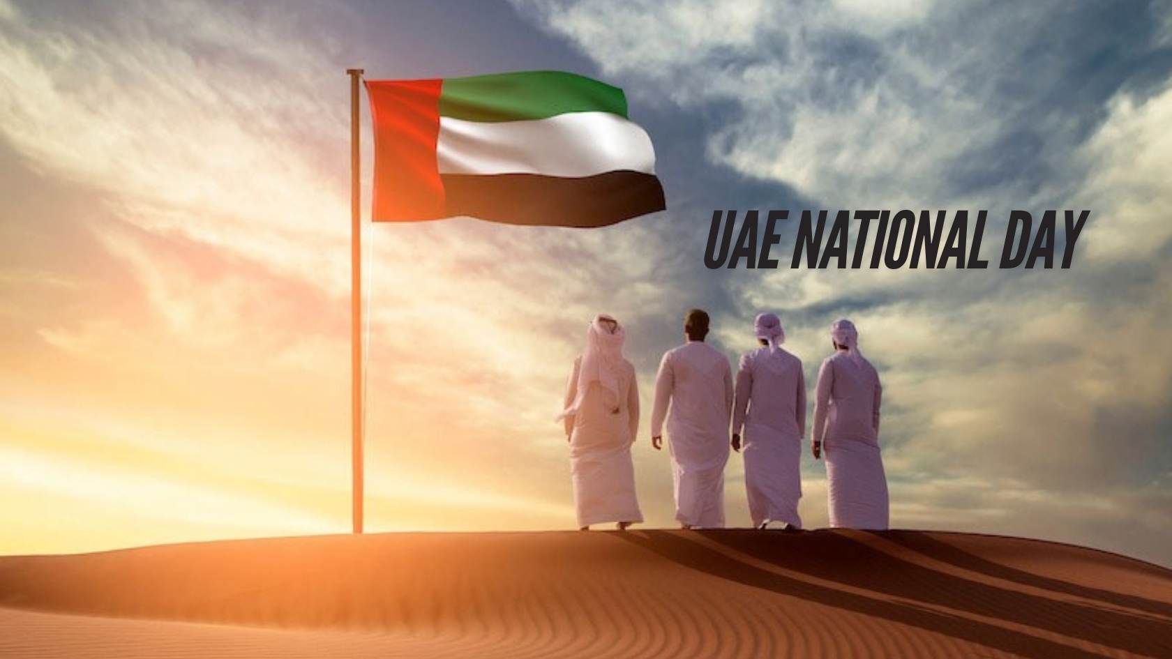 UAE National Day – What You Need to Know